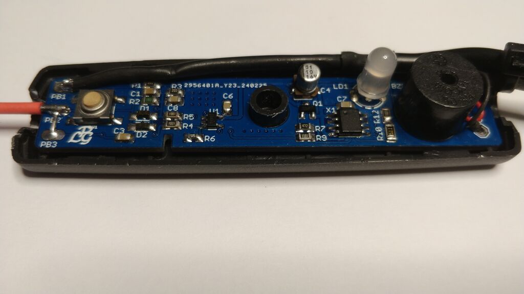 Site De Philippe Le Guen Français